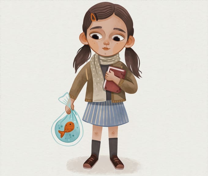 Children story book illustration and children book cover by Dariyan75 ... Children story book illustration and children book cover by Dariyan75 ...