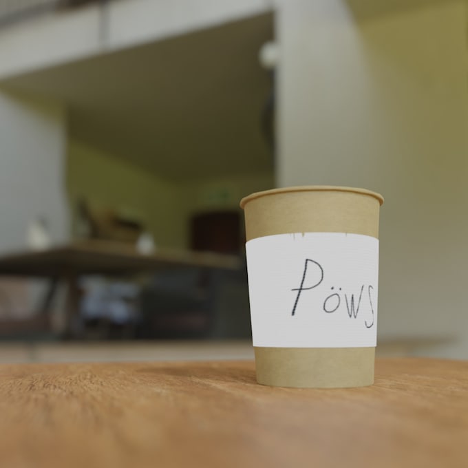 Create simple 3d models or renders for products by Powerdreng | Fiverr