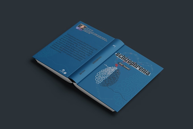 Design a professional book cover by Amrelzohary | Fiverr