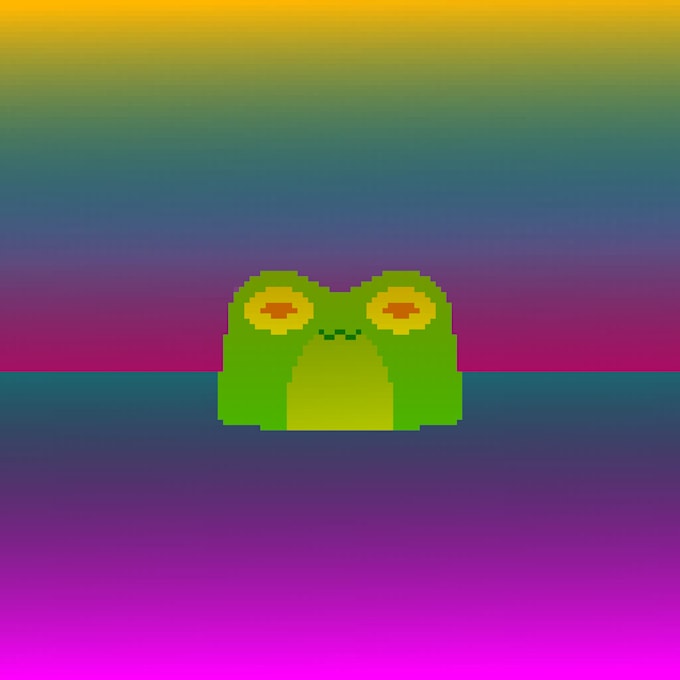 Create 5 pixel art pieces up to 128px square by Hexantis | Fiverr