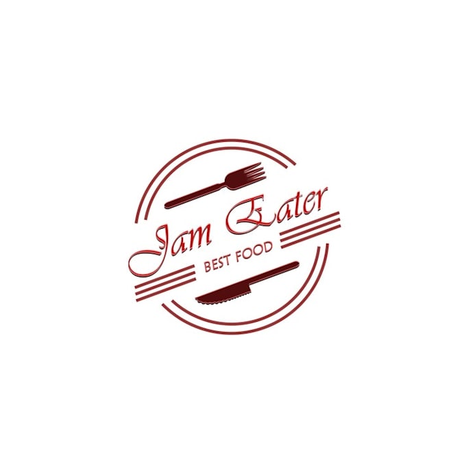Do elegant powerful better food agency logo within 24 hours by Ruby ...