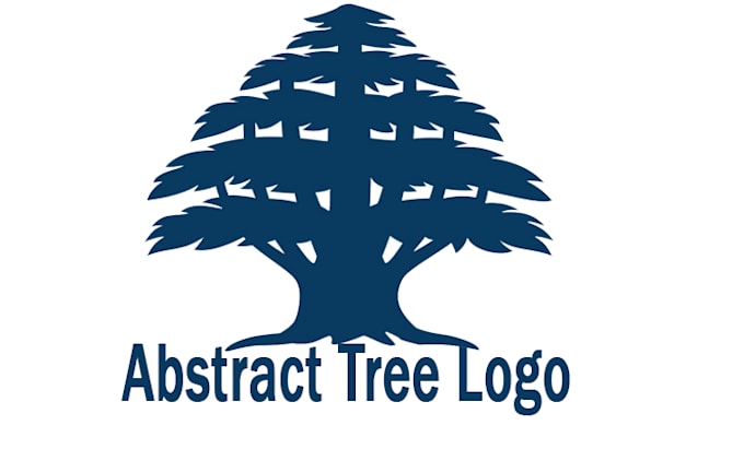 Make professional tree logo design with new concept by Porimonieasrx ...
