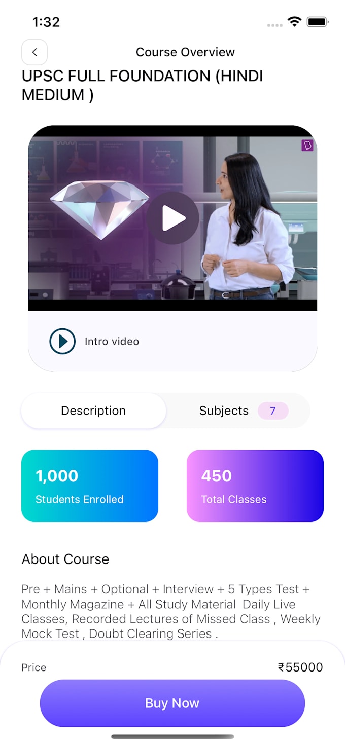 Build Android And Ios Apps With Admin Panel By Lipu555 Fiverr