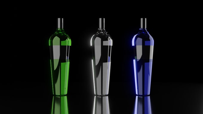 Do Photorealistic 3d Product Rendering And Modeling By Ashakaperera Fiverr
