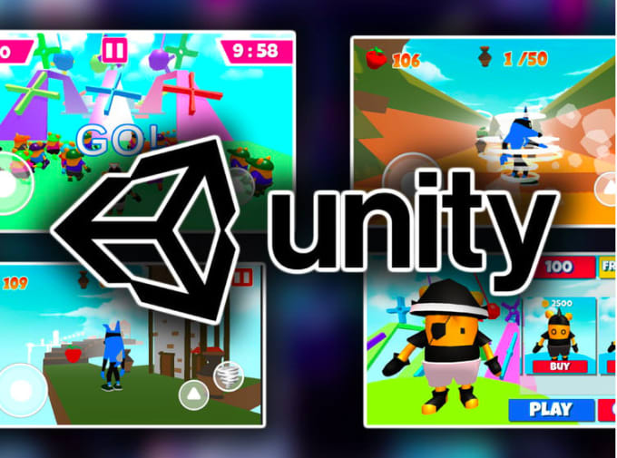 Develop 2d 3d hyper casual game unity mobile games for android ios ... Develop 2d 3d hyper casual game unity mobile games for android ios ...