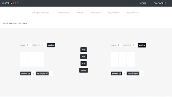 Create A Website For You Using Python Django Html Css And Javascript By Sellingsmatt Fiverr