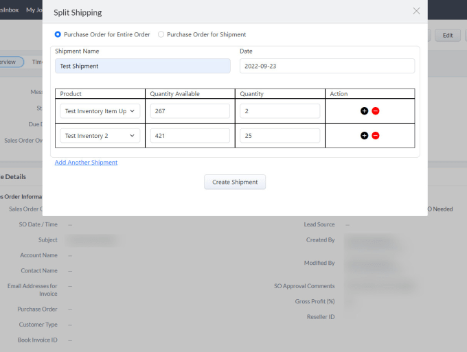 Create Zoho Crm Widget And Extension By Mahfuzarifin Fiverr
