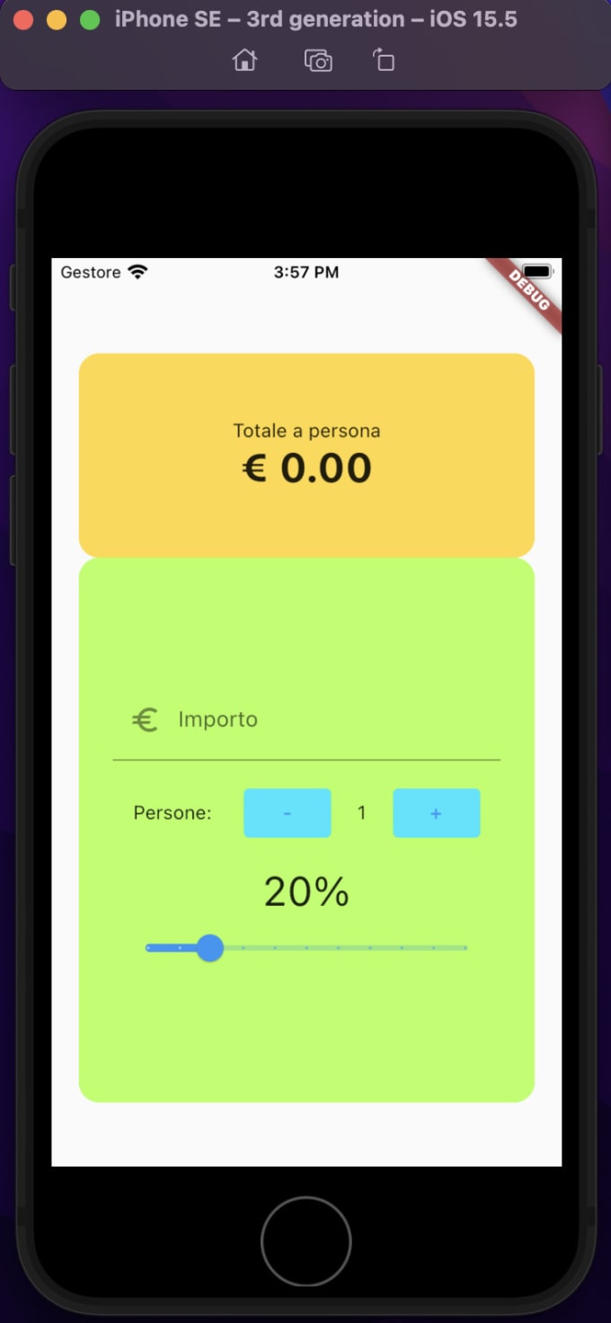 Create any flutter app by Sartot | Fiverr Create any flutter app by Sartot | Fiverr
