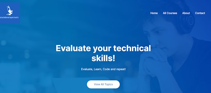 Teach you full stack development coding by Aparnaammu | Fiverr
