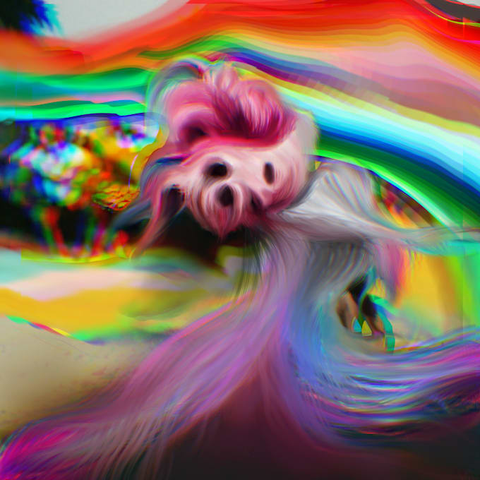 Create your fantasy character with a meaningful story by Noirglitch ...