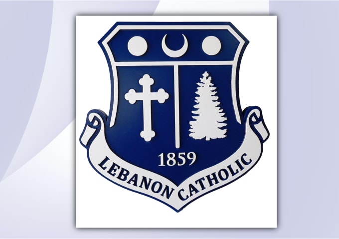 Design premium bishop, church seal logo institution by Super_artz | Fiverr