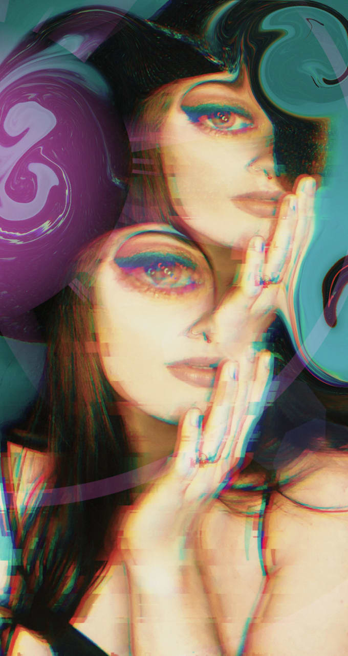 Be your personal photo editing guru by Aceofspades30 | Fiverr