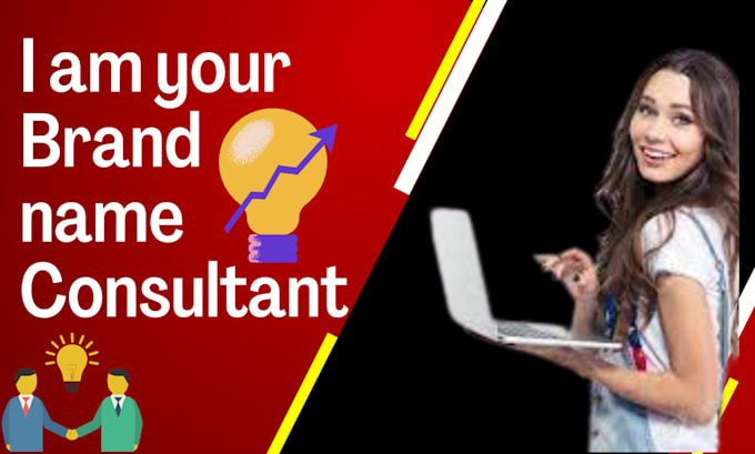 Find brainstorming innovative business, company or brand names, slogan ...