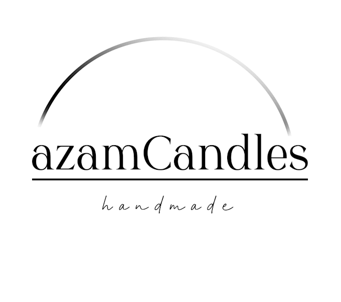 Design luxury and minimalist text only logo with 3d mockups by ...