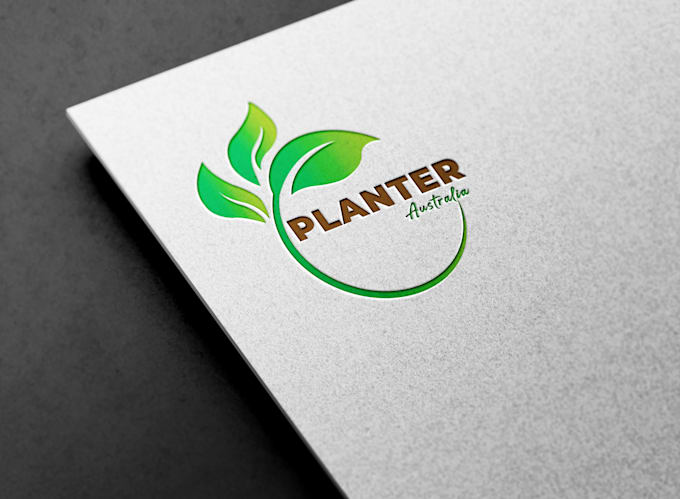 Create attractive and eye catchy logo by Zainab_yaqoob77 | Fiverr