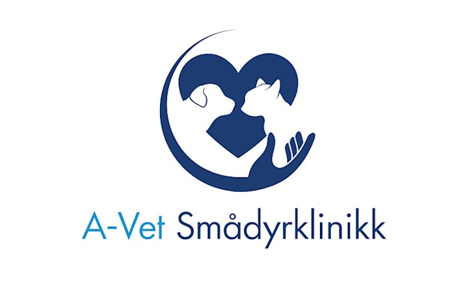 Design amazing veterinary clinic logo within 14 hours by Elsie_baugh ...