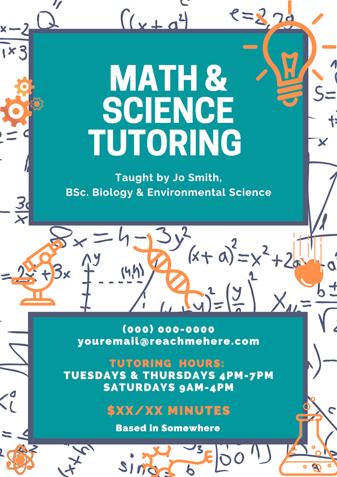 Create unique canva designs for you by Shyamaef | Fiverr