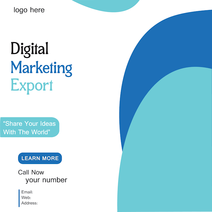 Design shopify banner, ebay banner, amazon hero image for your shop ...