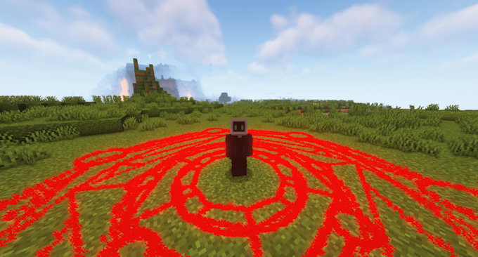 Code a minecraft datapack for you by Virus_rpi | Fiverr