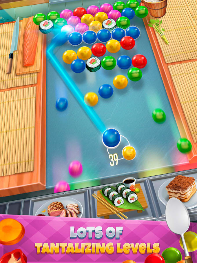 Bring your 2d or 3d game to life by Deviriumgames | Fiverr