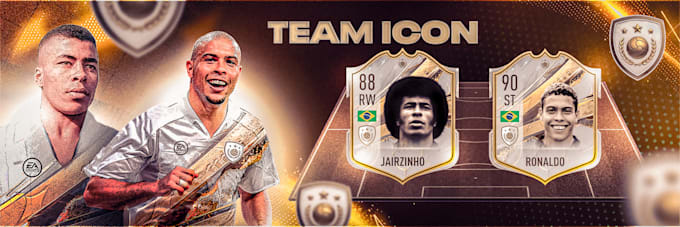 Design a fifa banner for your page by Joshdzns | Fiverr