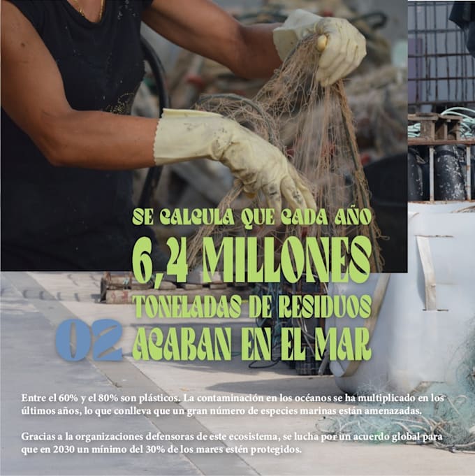 Create customized and unique content for instagram by Hidratos | Fiverr