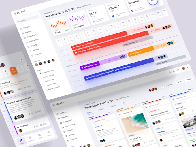 Build a custom windows application to automate your tasks by Furkangundogdu | Fiverr