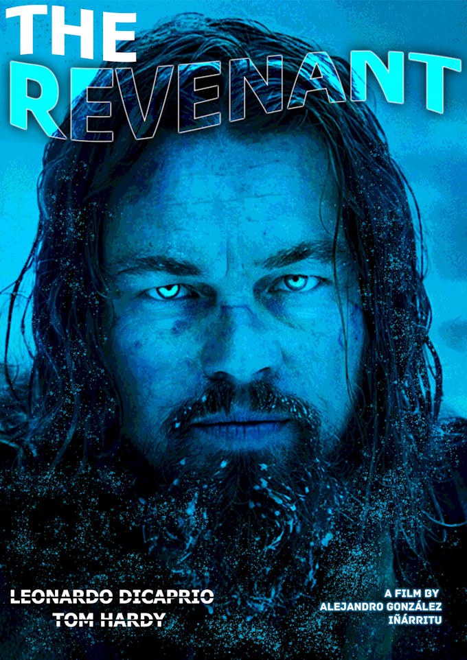 Design original and interesting posters by Copperdesig1 | Fiverr