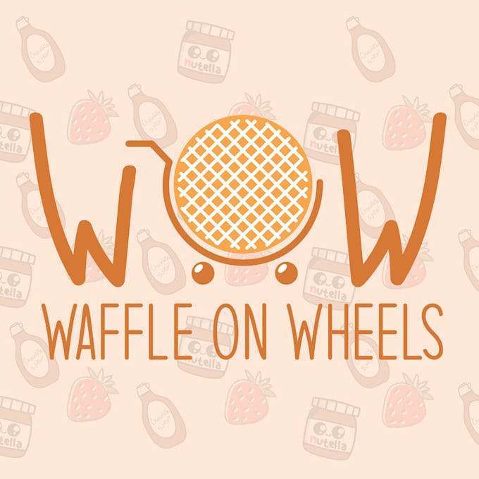 Do a simple eye catchy logo design by Hassanali620 | Fiverr