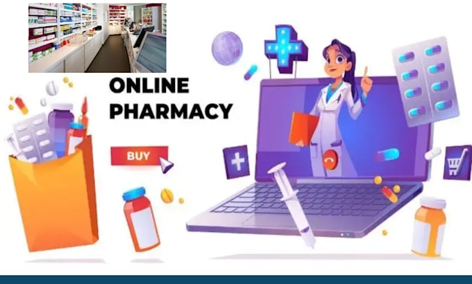 Develop grocery delivery app, mobile, pharmacy, escooter and food ...