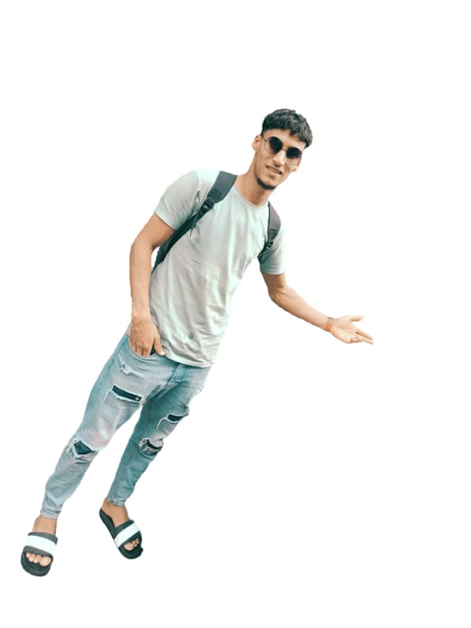 Remove backround in image by Younestech9 | Fiverr