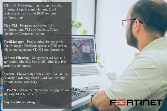 Design, deploy, configure and troubleshoot fortinet products by Try_mee ... Design, deploy, configure and troubleshoot fortinet products by Try_mee ...