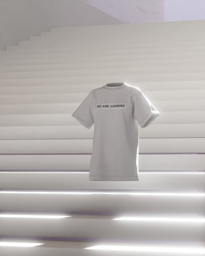 Design merch design for your brand by Malmbergduse | Fiverr