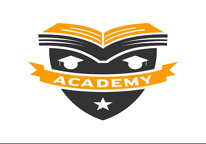 Design modern luxury high quality shield logo with creative concepts by ...