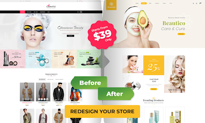 Shopify Custom Coding Bug Fix Customization Seo By Pmkorat Fiverr