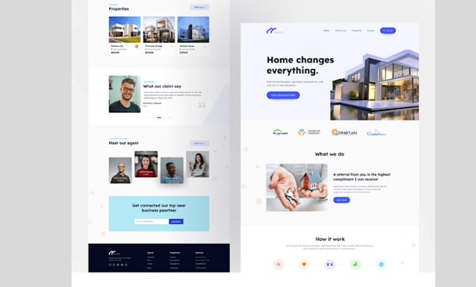 Be Full Stack Web Developer Using React Jsnext Js Javascript Reduxtypescript By Iqratabussam