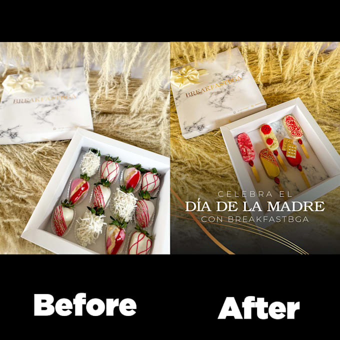 Create cool and clean graphics for your profiles or flyers by ...