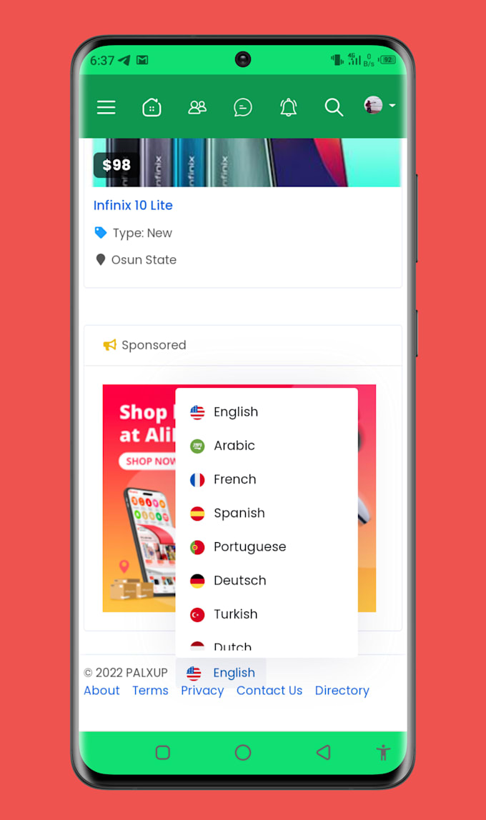 Create Fast Discoverable And Installable Pwa For You By Pwaexpert Fiverr 