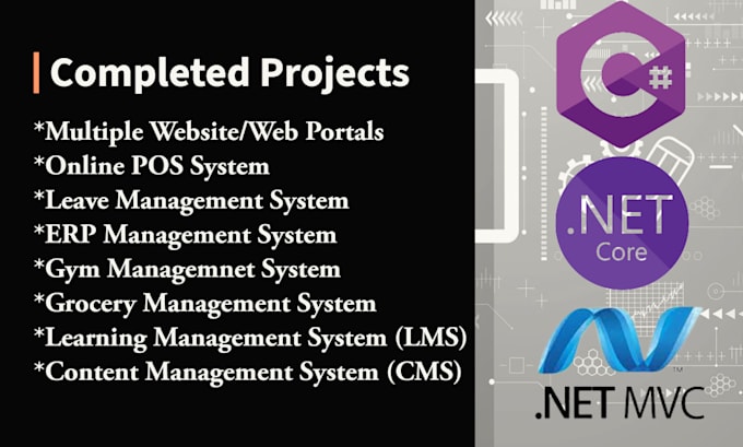 Create A Desktop Application Using C Sharp Asp Dot Net Wpf By