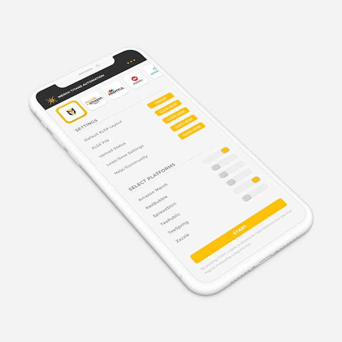 Develop Debug And Fix Bugs In Your Flutter Mobile App By Khenid Fiverr