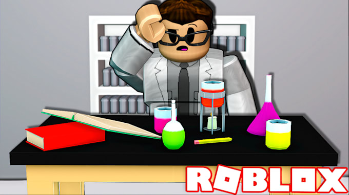 Be Your Roblox Developer Roblox Game Developer Roblox Scripter Lua Scripter By Awizzy1 Fiverr