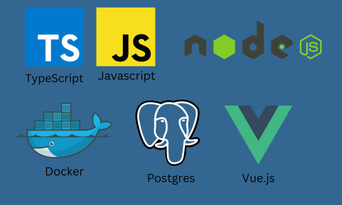 Build your restapi backend in express, nestjs and nodejs Build your restapi backend in express, nestjs and nodejs