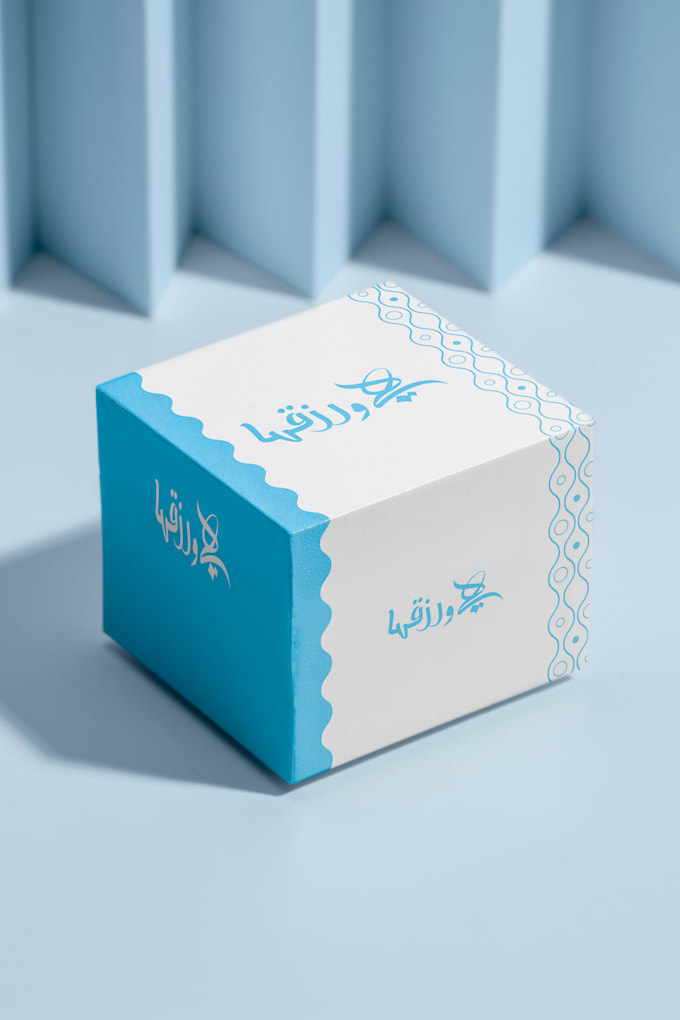 Do Product Label And Packging Design By Emanmabrouk Fiverr