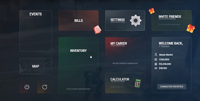 Setup your fivem server by Momenzz | Fiverr
