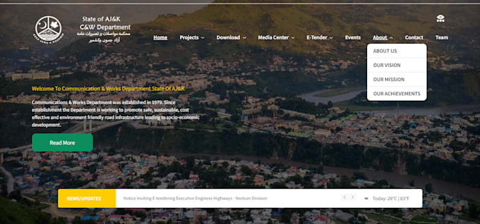 Create modern, responsive website using css and bootstrap by ... Create modern, responsive website using css and bootstrap by ...