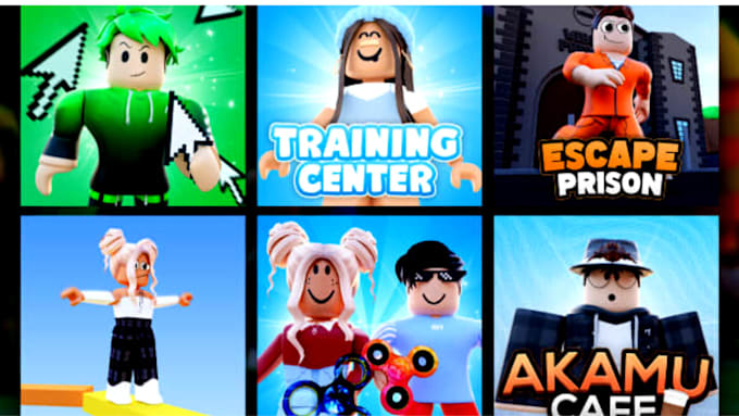 Design attractive custom server icon logo for your minecraft by ...