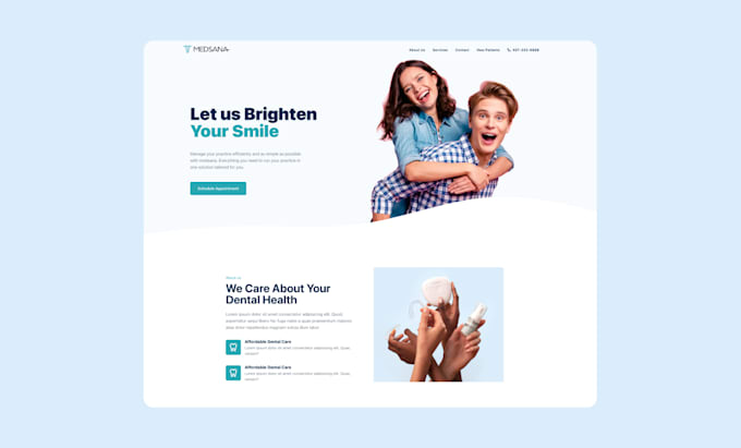 Convert your xd or figma designs to html, react, vue by Dludemann | Fiverr Convert your xd or figma designs to html, react, vue by Dludemann | Fiverr