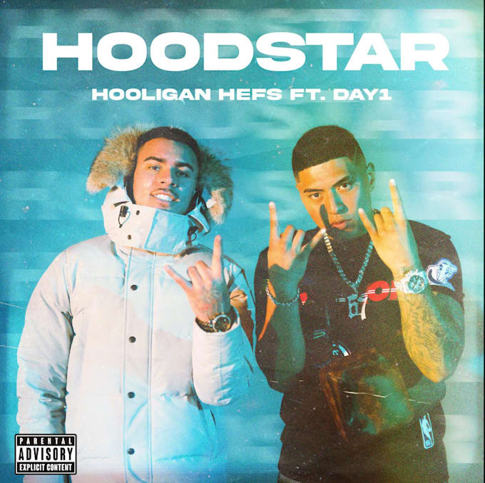 Design a phenomenal rap, music cover art by Coversbyandre | Fiverr