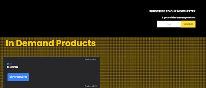 Create a responsive web application by Shoukatyt | Fiverr