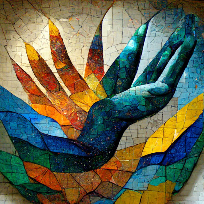 Create heavenly designs for you by Aisacra | Fiverr